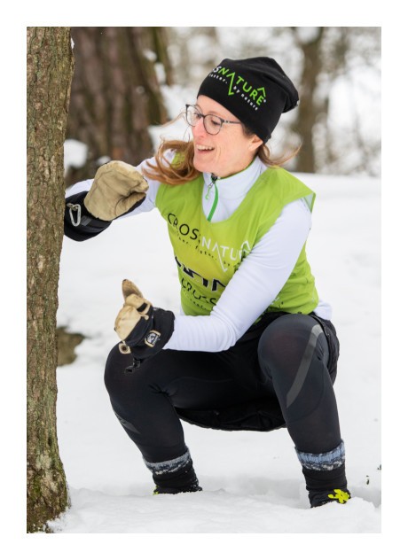 Utomhusträning: ”Naturen är bästa gymmet” - Kroppsterapeuten