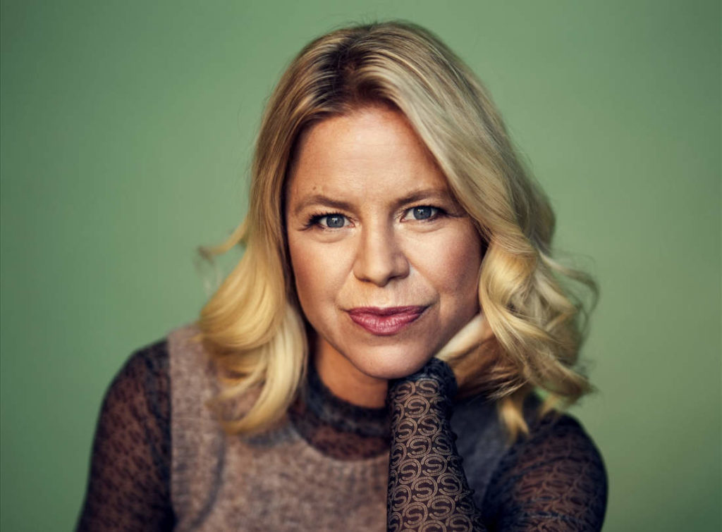 Goda och snabba måltider av det du har hemma - Kroppsterapeuten