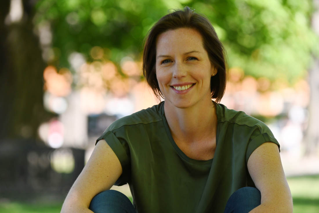 Bättre med åren med mikrovanor - Kroppsterapeuten