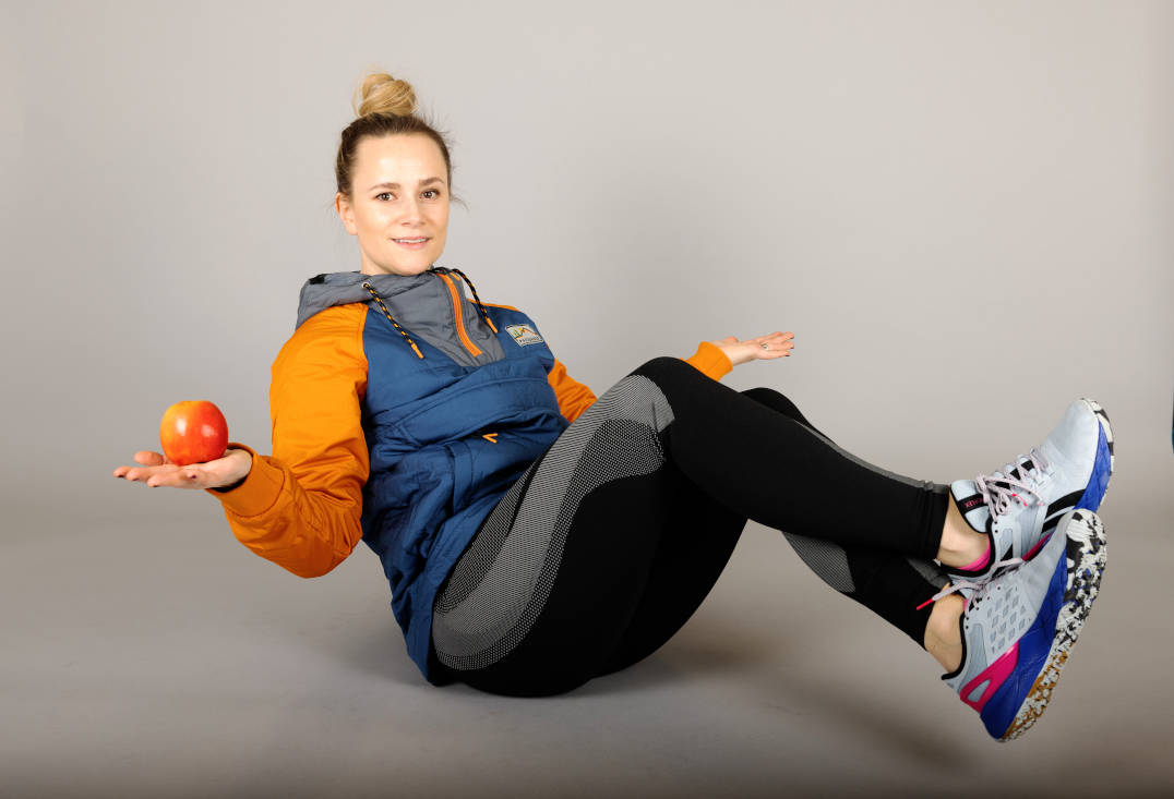 Massage, träning, kostrådgivning – och skogsbad - Kroppsterapeuten